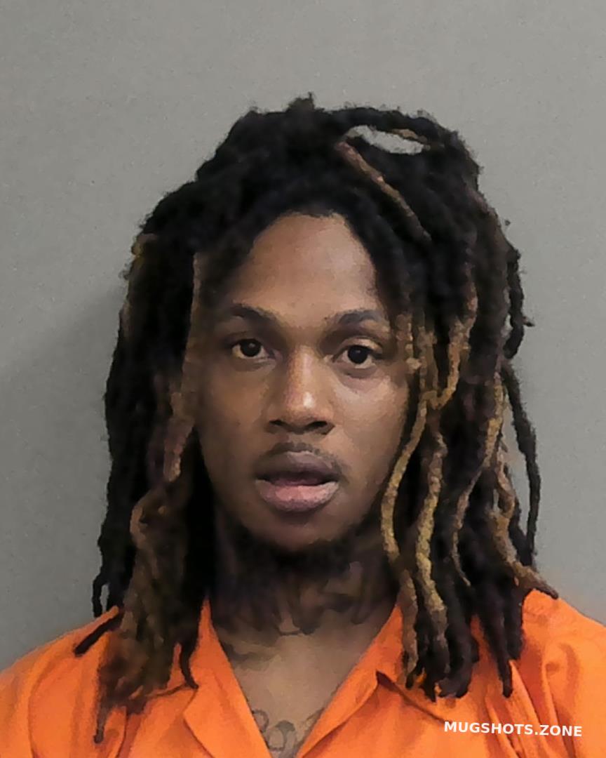 LAWRENCE JACKSON 03/30/2023 - Montgomery County Mugshots Zone