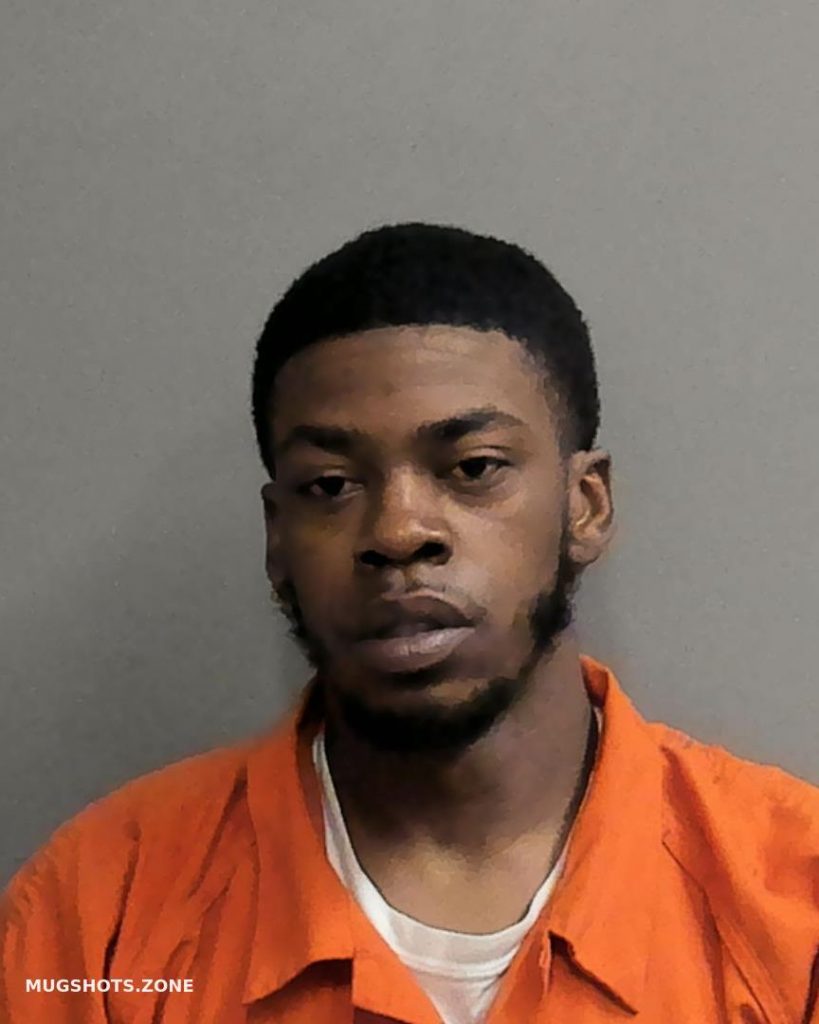 KEDRICK JERELL SURLES 03/31/2023 - Montgomery County Mugshots Zone
