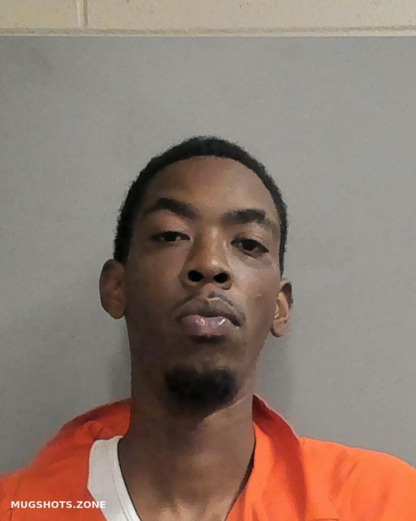 DERRICK ANTHONY MARTIN 04/02/2023 - Montgomery County Mugshots Zone