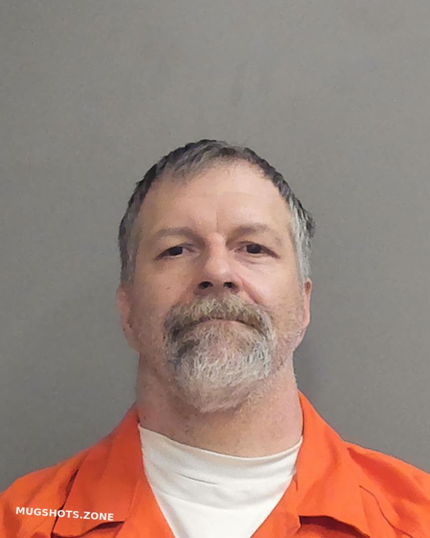 KENNETH EUGENE HARRIS 04/04/2023 - Montgomery County Mugshots Zone