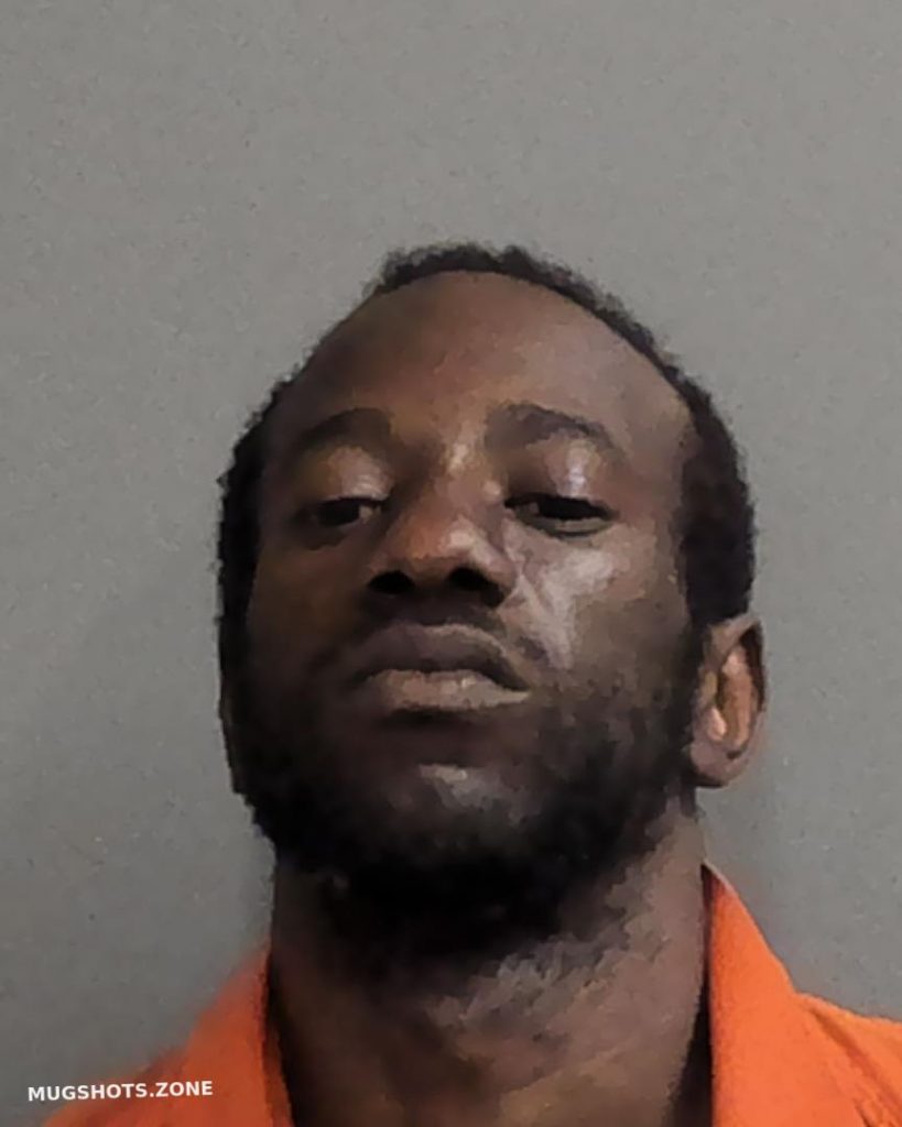 ANTWON DEMAR MURRAY 04/06/2023 - Montgomery County Mugshots Zone