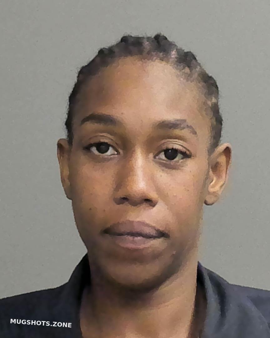 JADA NICOLE PARKER 04/06/2023 - Montgomery County Mugshots Zone