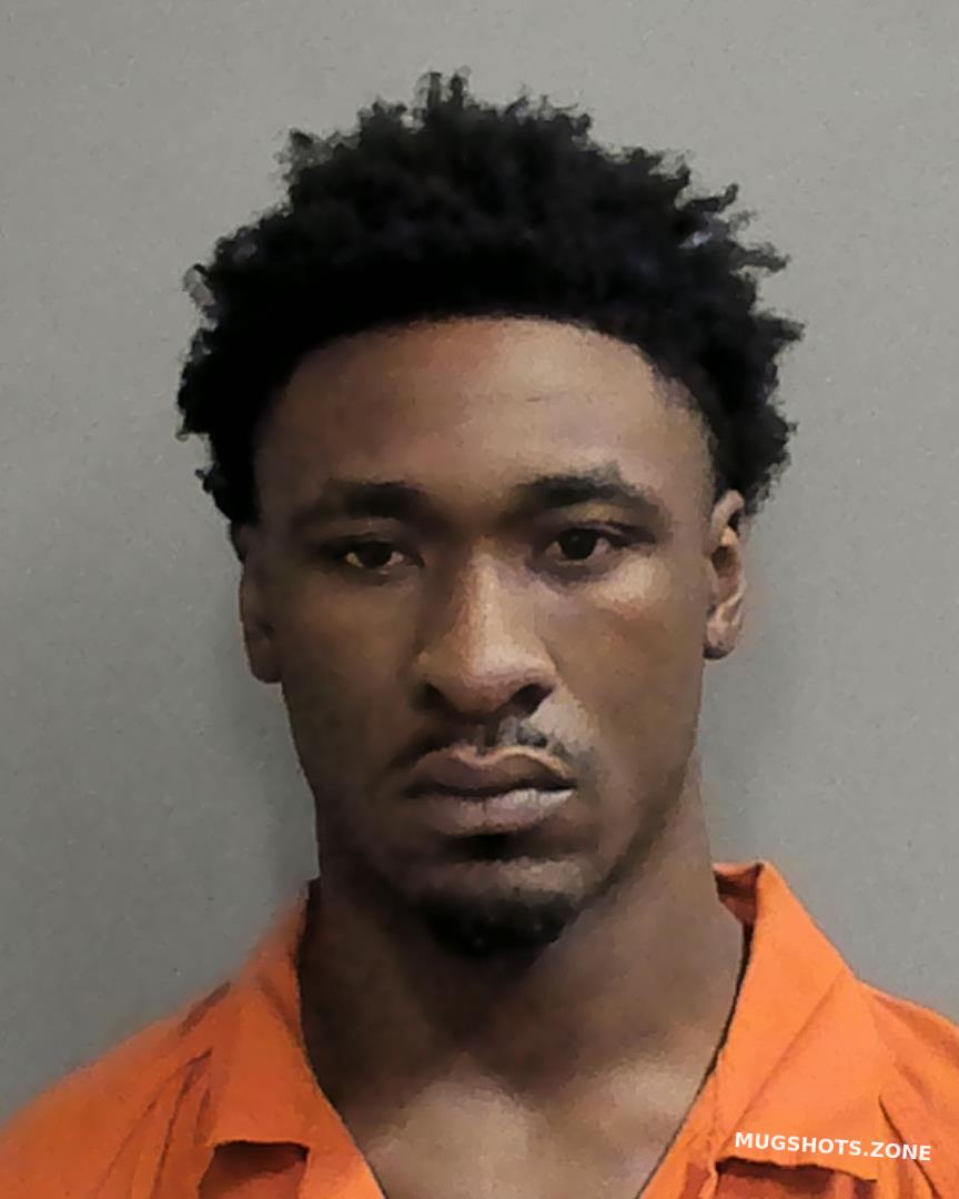 JOE KENDRICK HARDY JR 04/07/2023 - Montgomery County Mugshots Zone