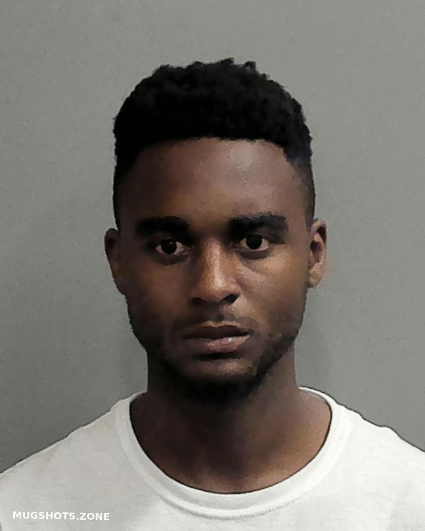 DANQUARIUS DAQUAN NELSON 04/07/2023 - Montgomery County Mugshots Zone