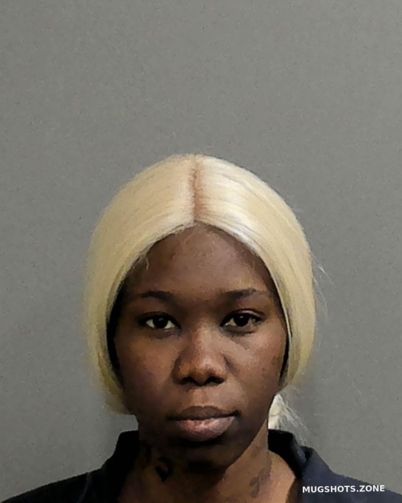 JOHNETTA MARIE DAVIS 04/09/2023 - Montgomery County Mugshots Zone