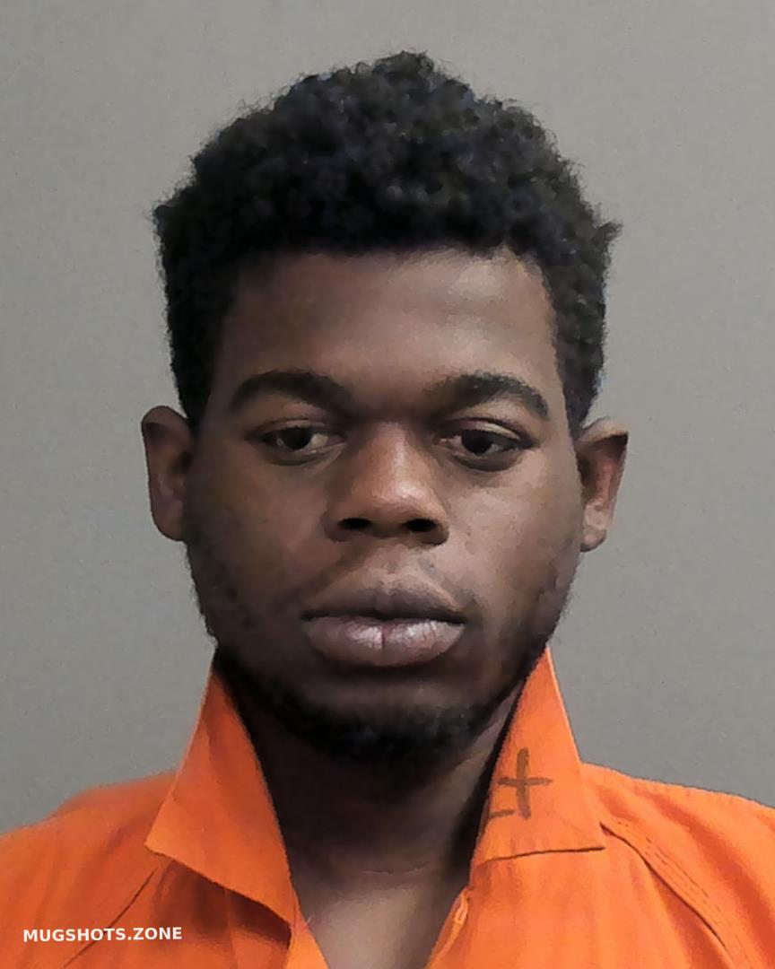 QUINTAVIOUS MARKIETH LANGFORD 04/10/2023 - Montgomery County Mugshots Zone