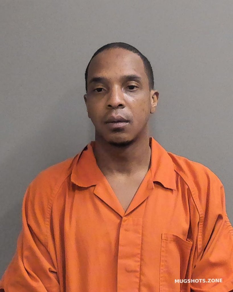 DEANDRE LAMONT DAVIS 04/10/2023 - Montgomery County Mugshots Zone