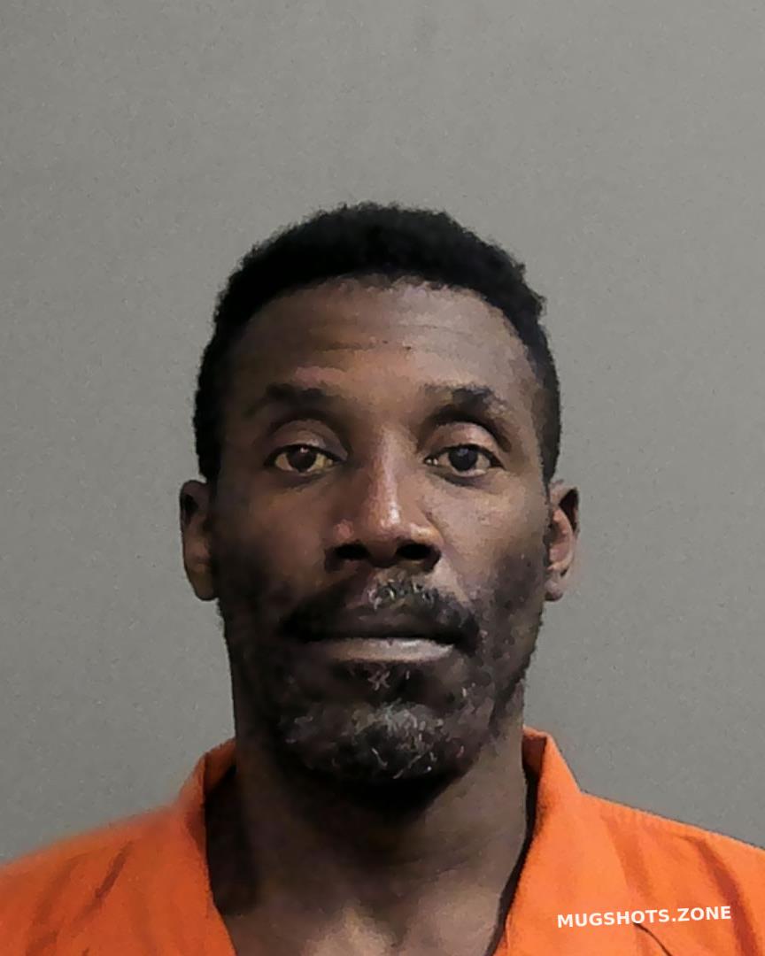 DAVID ANTHONY JORDAN 04/11/2023 - Montgomery County Mugshots Zone