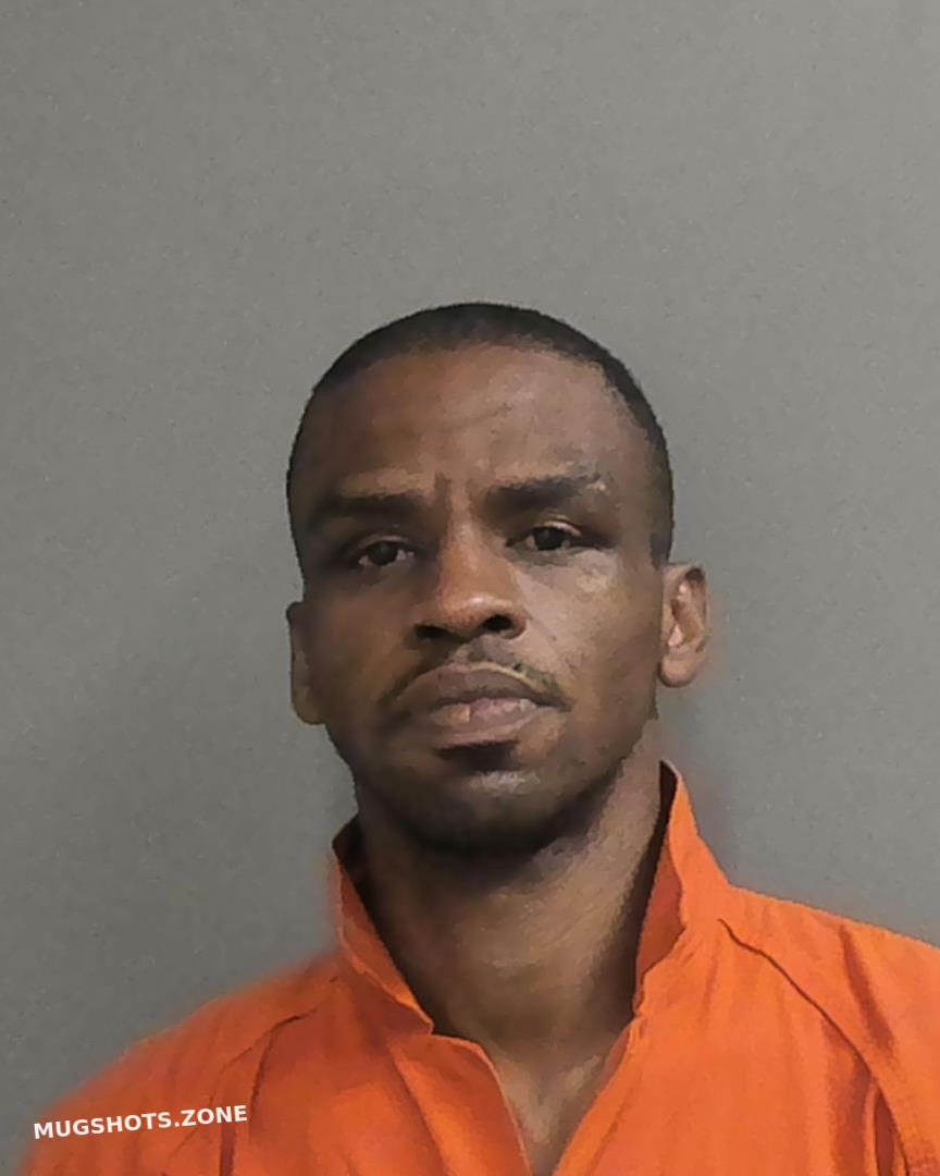 RODERICK DEMETRIC BELSER 04/12/2023 - Montgomery County Mugshots Zone