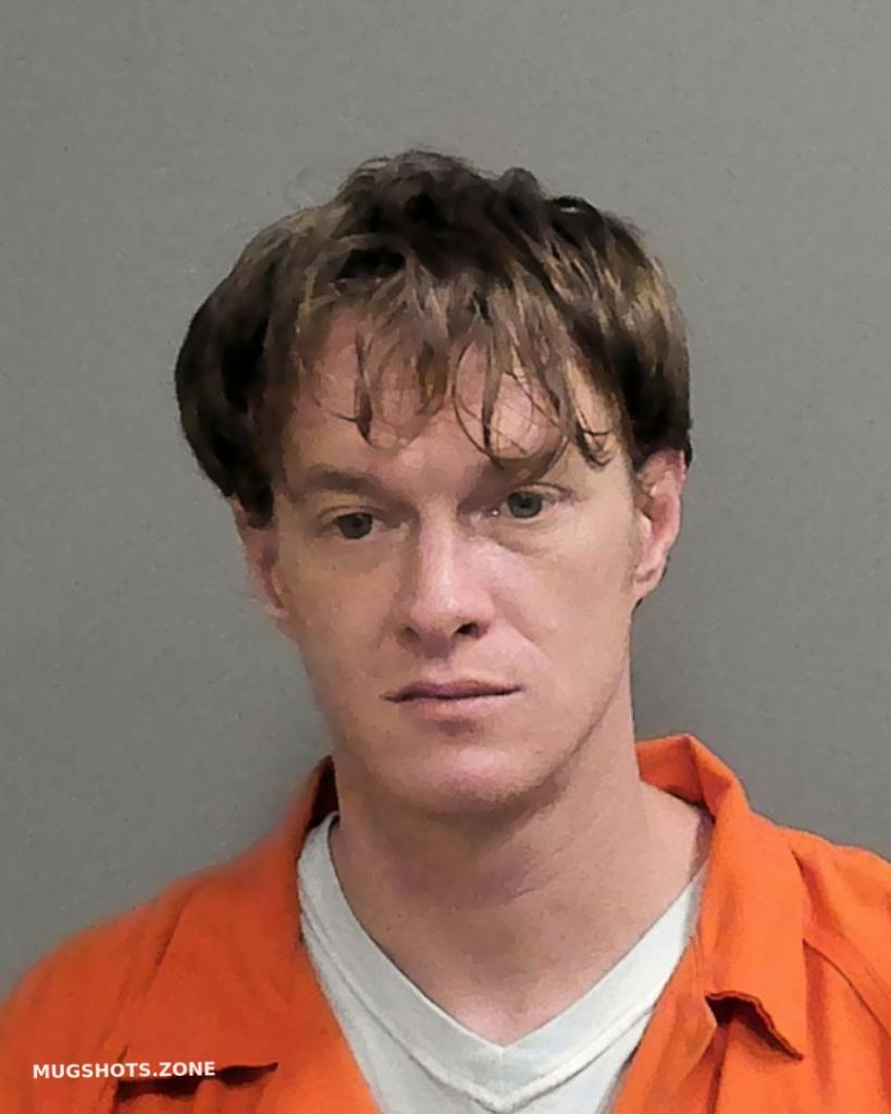 CHRISTOPHER SHANE GORDON 04/12/2023 - Montgomery County Mugshots Zone