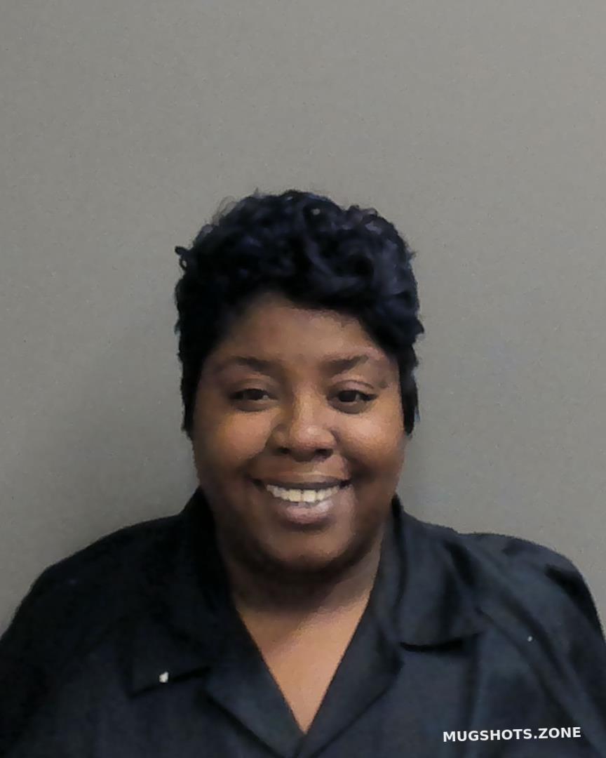 PRINCESS KIANTE TUTT 04/13/2023 - Montgomery County Mugshots Zone