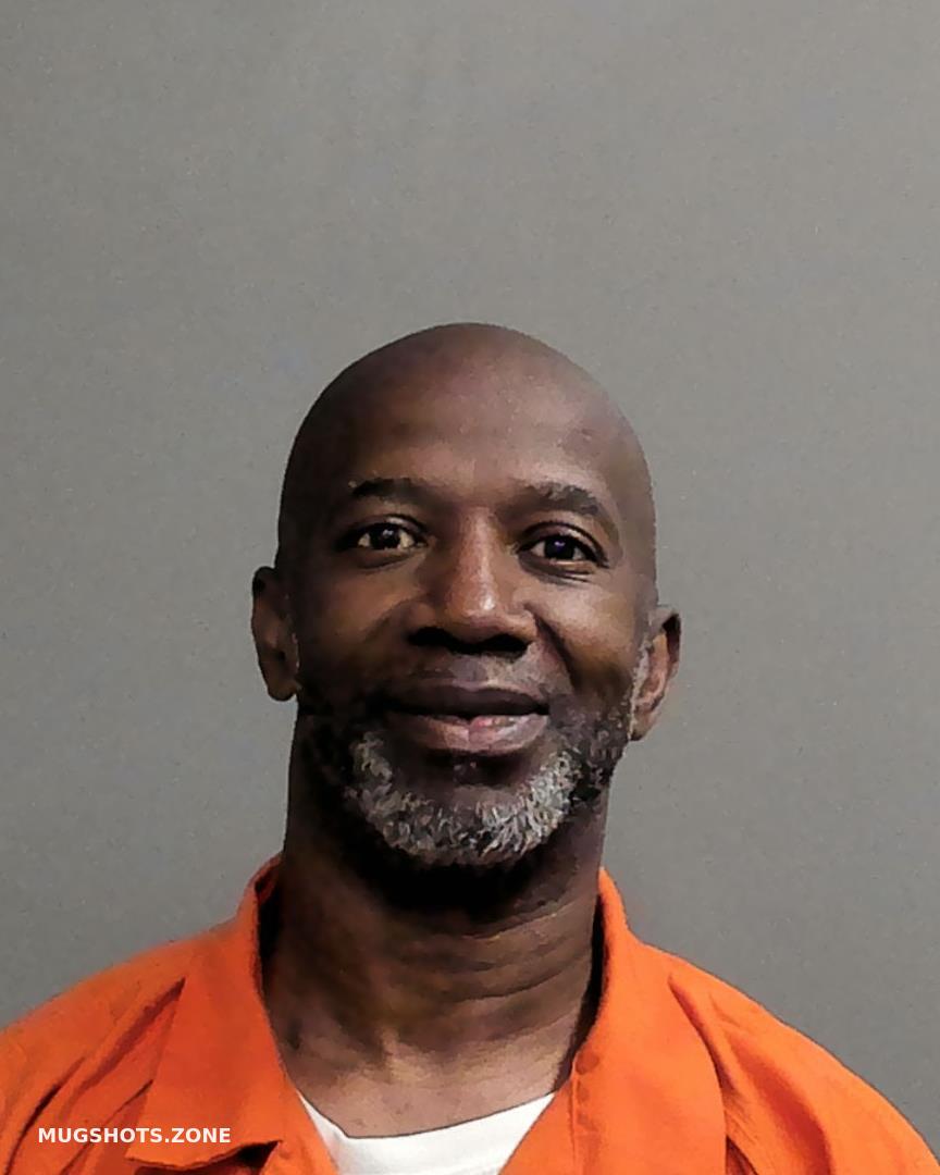 JERRY NMN SANDERS 04/14/2023 - Montgomery County Mugshots Zone