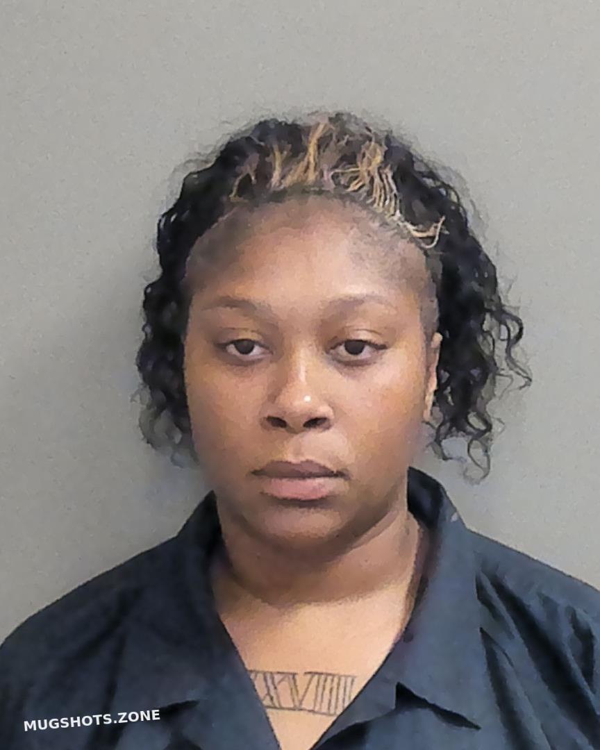TERIUNA NICOLE MYLES 04/17/2023 - Montgomery County Mugshots Zone