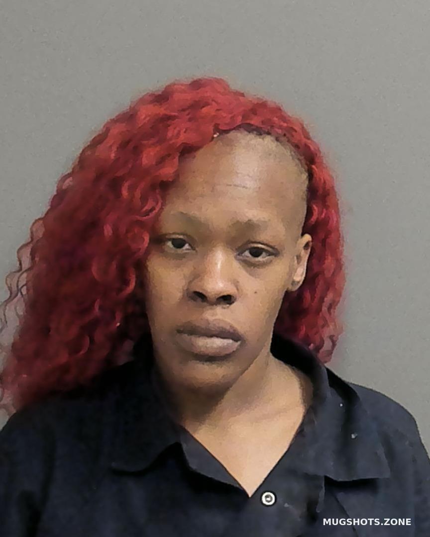 GABRIELLE MICHELLE DUNCAN 04/19/2023 - Montgomery County Mugshots Zone