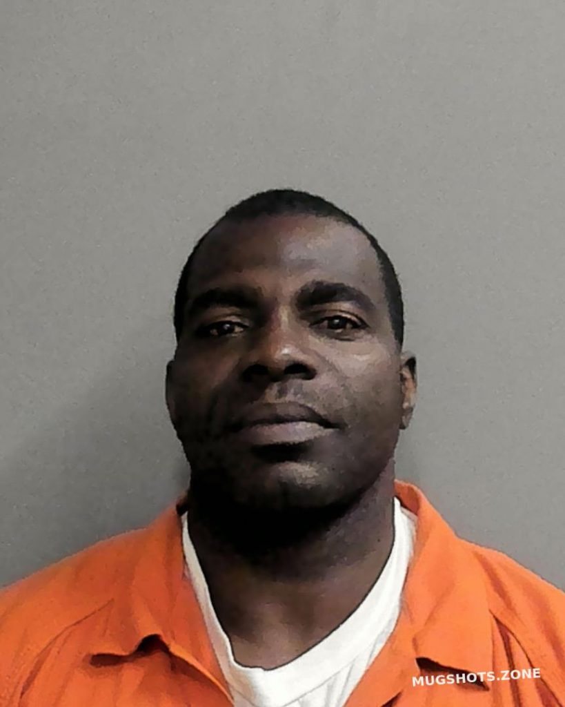 RODERICK DEWAYNE MCPHERSON 04/19/2023 - Montgomery County Mugshots Zone