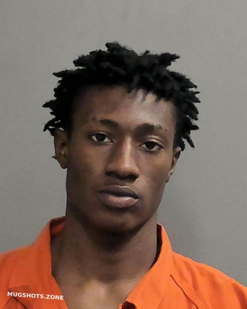 JAQAVIS SIREE GREEN 04/20/2023 - Montgomery County Mugshots Zone