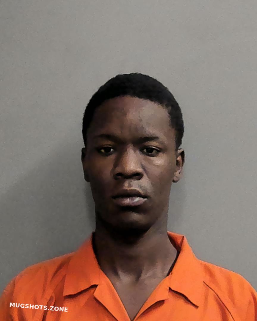 DARNELL ADDISON 04/20/2023 - Montgomery County Mugshots Zone