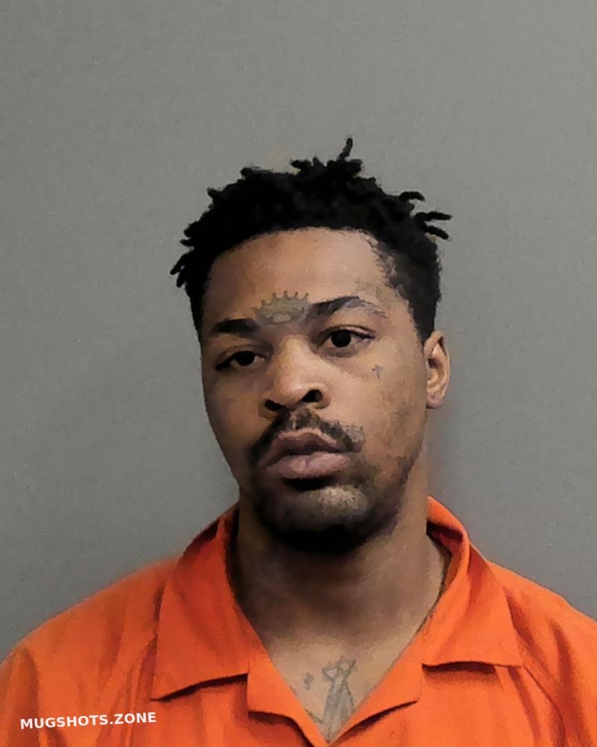 KENT DAMOND SIMMONS 04/21/2023 - Montgomery County Mugshots Zone