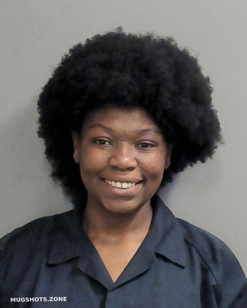 CHELSEA CELESTE FOSTER 04/21/2023 - Montgomery County Mugshots Zone