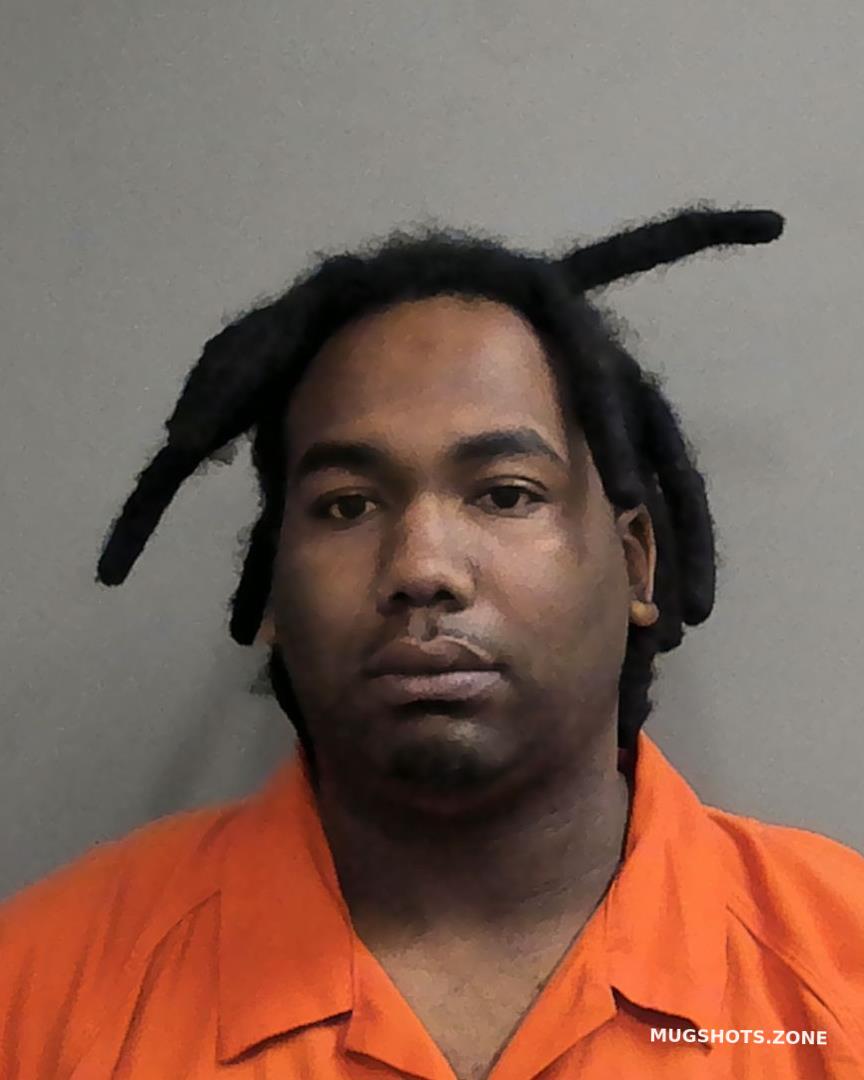 MARJAY CORITEZ MCCALL 04/23/2023 - Montgomery County Mugshots Zone