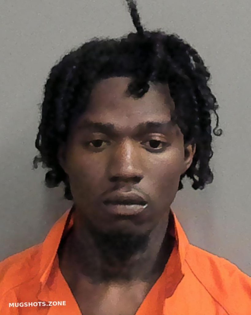 JAMARCUS TRAMANE WHEELER 04/26/2023 - Montgomery County Mugshots Zone