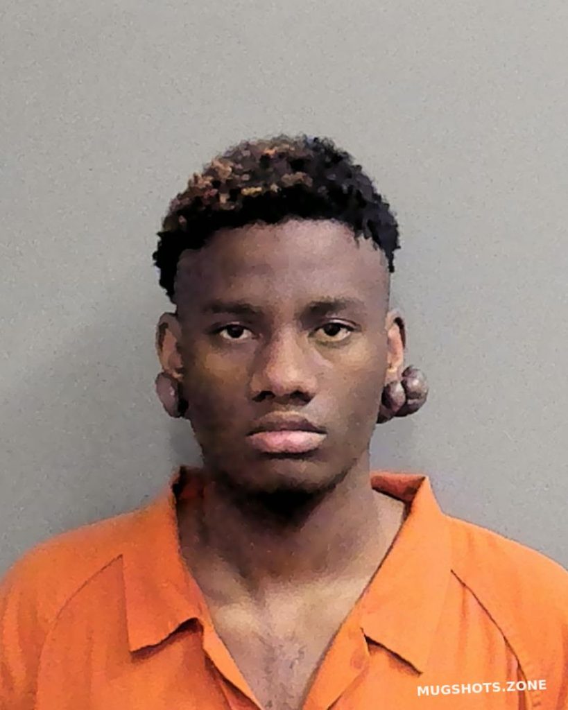 JOSHUA NATHAN JILES 04/29/2023 - Montgomery County Mugshots Zone