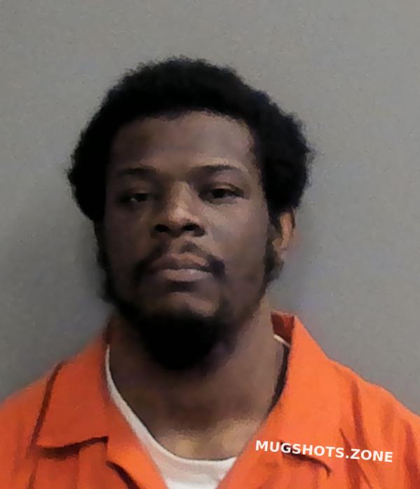 JHAVARSKE ANTWON JACKSON 05/03/2023 - Montgomery County Mugshots Zone