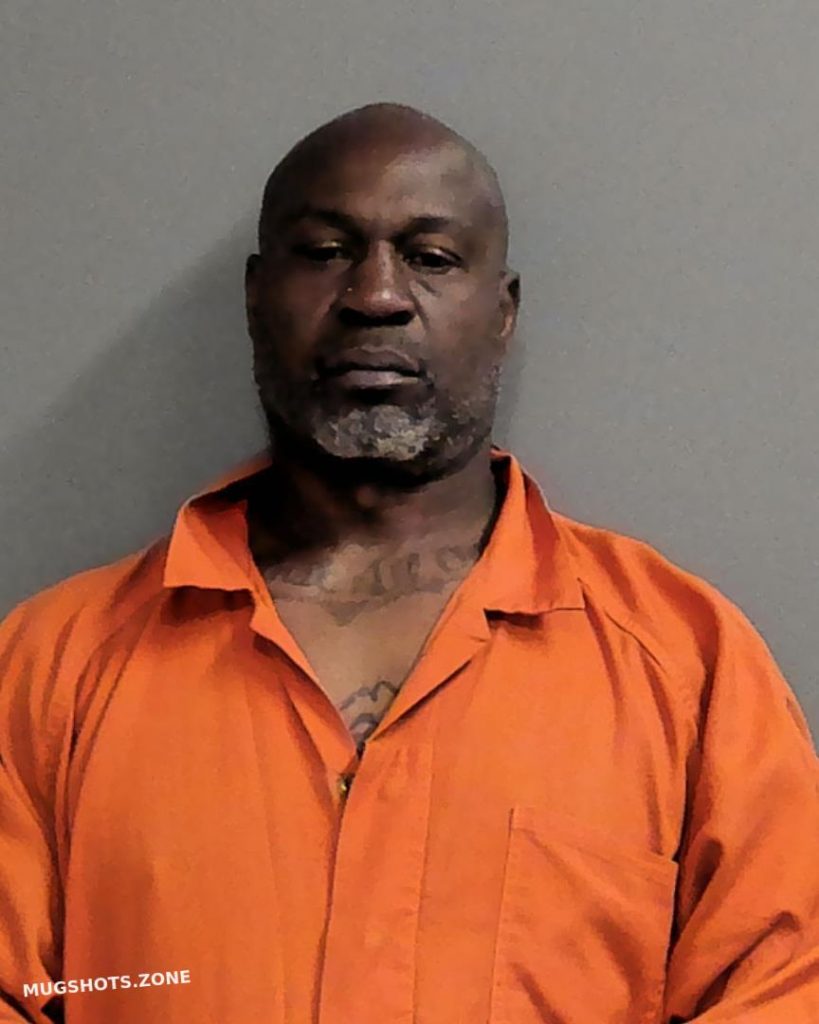 ALBERT KING JR 05/05/2023 - Montgomery County Mugshots Zone