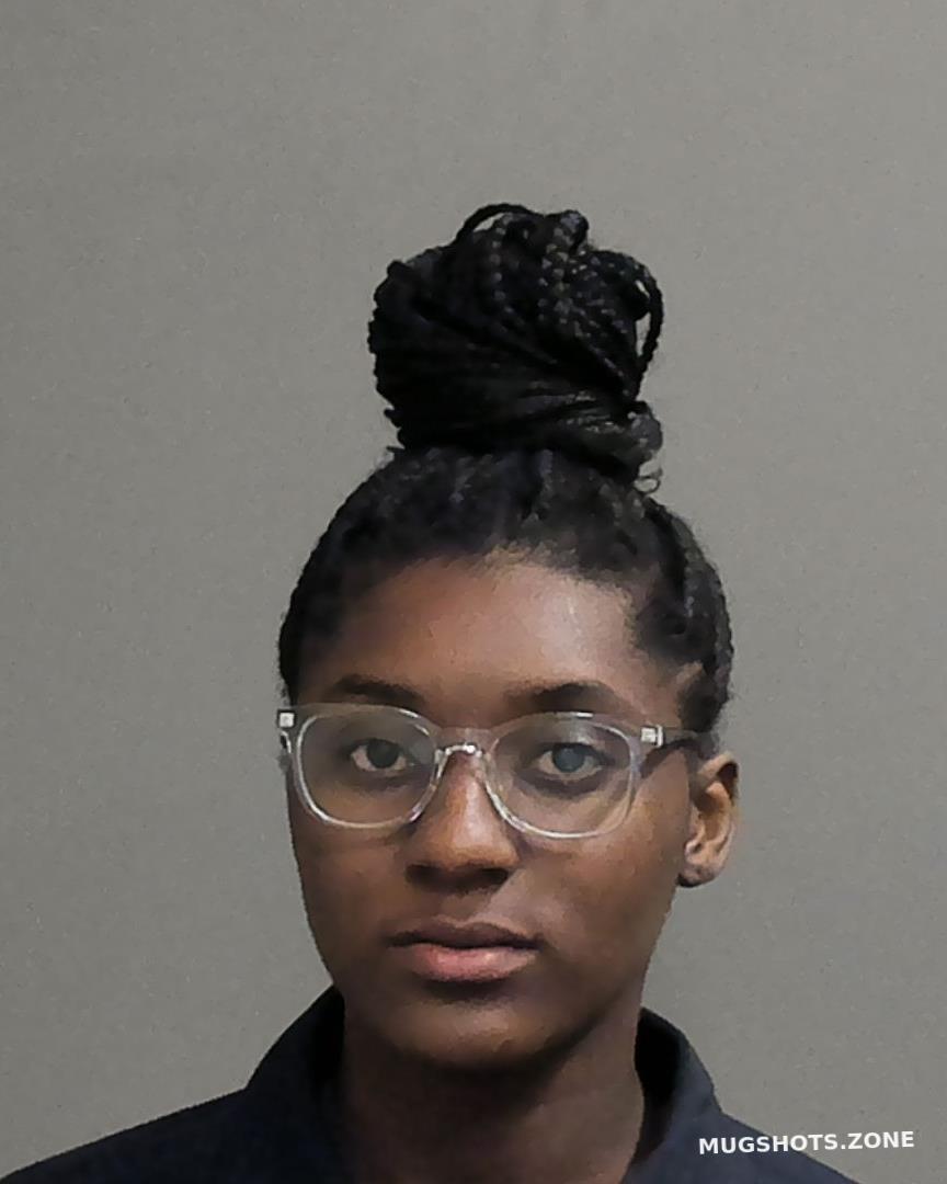 ADRIANNA KADIDRA MURPHY 05/06/2023 - Montgomery County Mugshots Zone