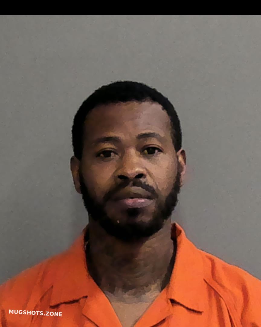 CARLOS TERRELL HIGGINBOTTOM 05/07/2023 - Montgomery County Mugshots Zone
