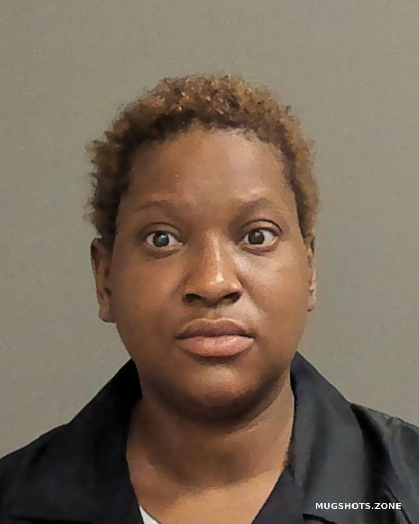 SIMONE DELISHA WALKER 05/08/2023 - Montgomery County Mugshots Zone