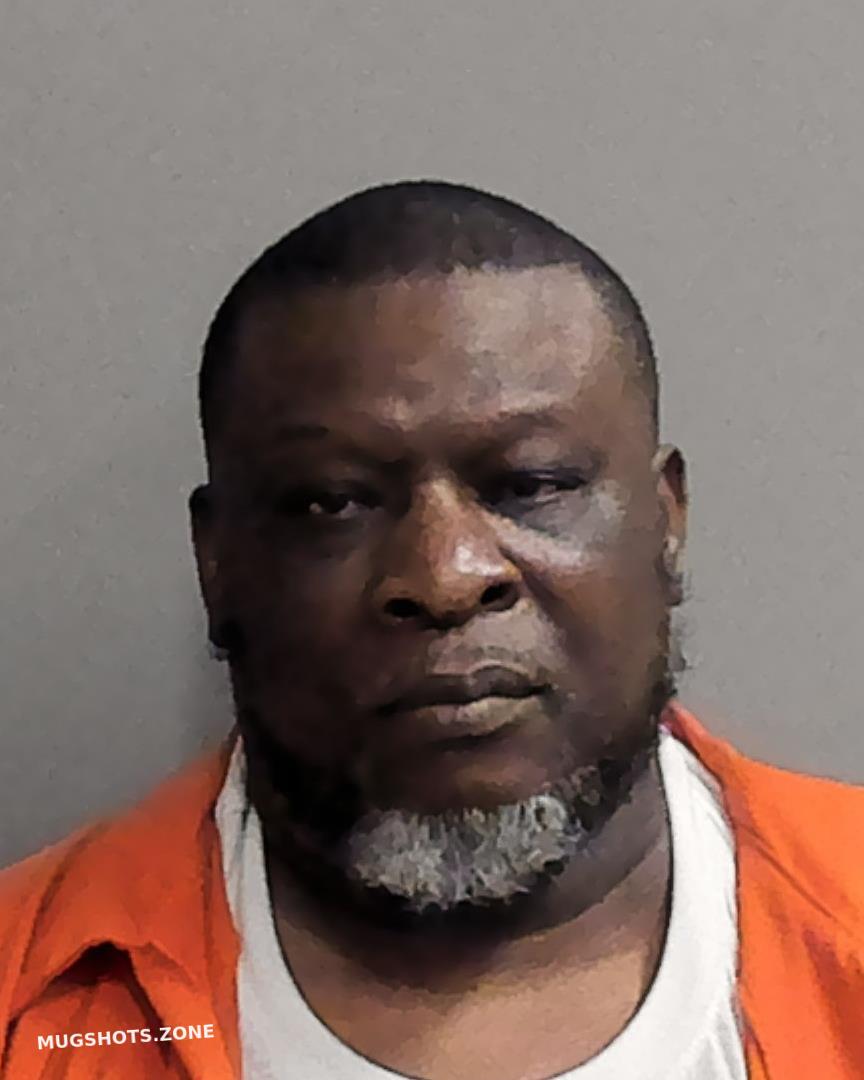 ALVIN RONALD WILLIAMS 05/09/2023 - Montgomery County Mugshots Zone