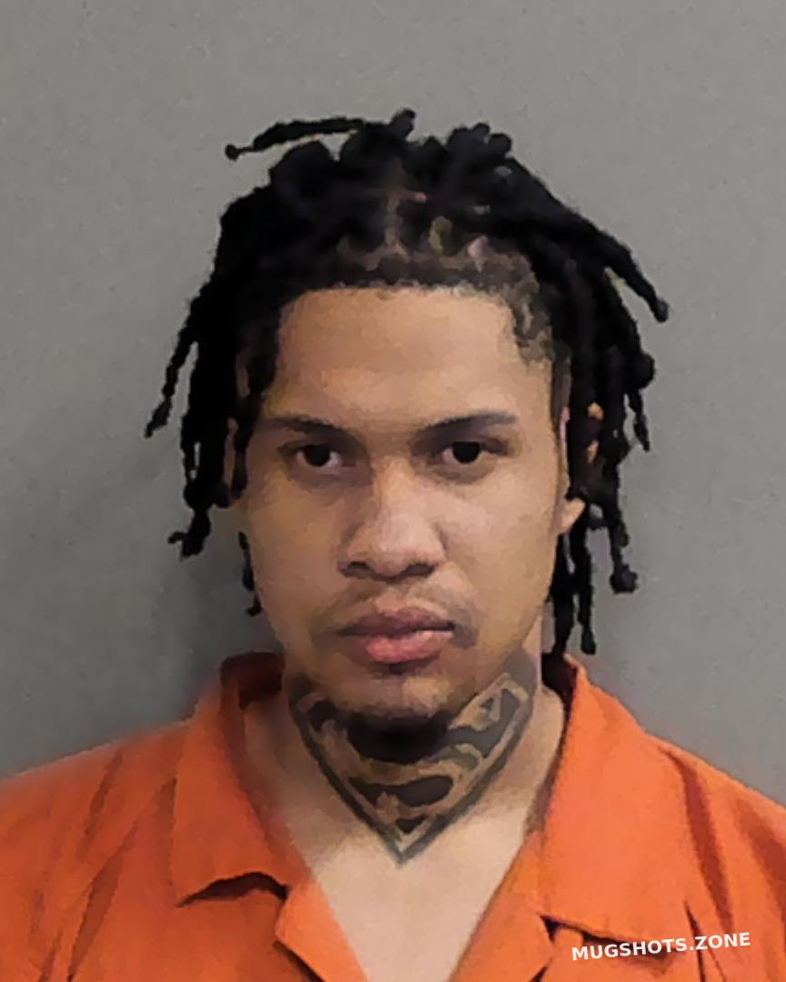 DESANCO NAQUAWN SMITH 05/10/2023 - Montgomery County Mugshots Zone