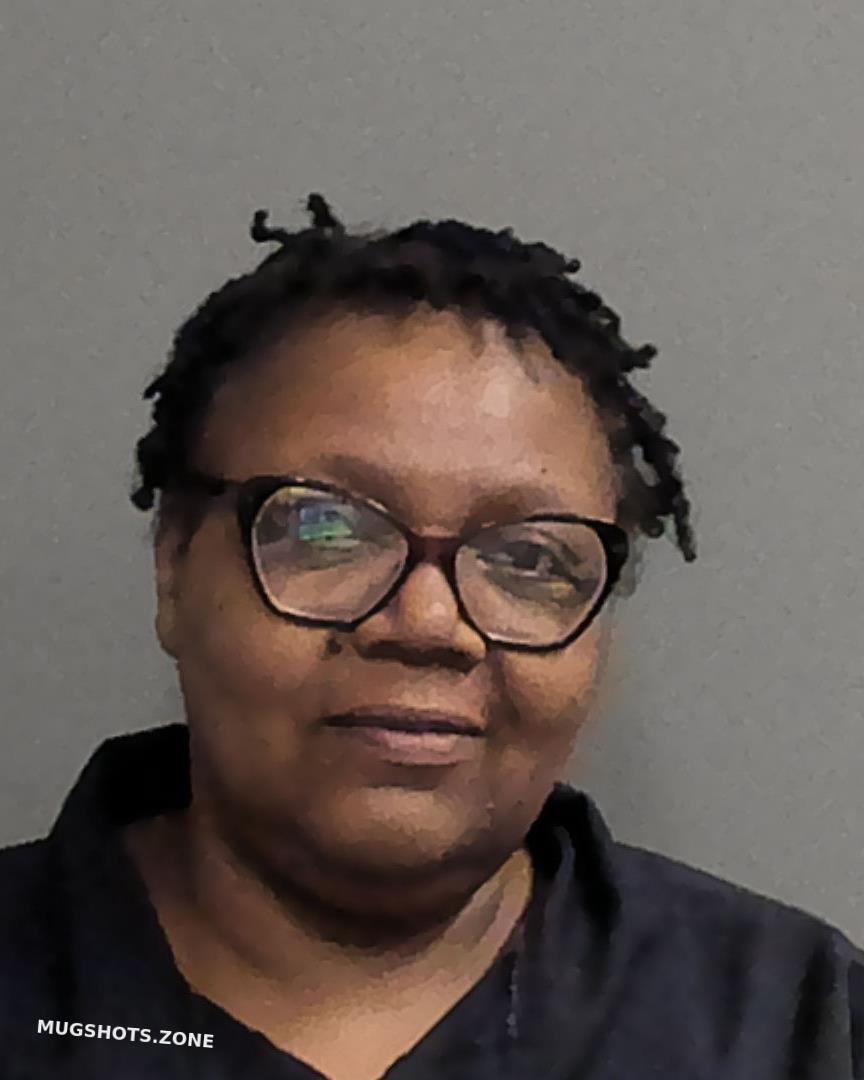 RAEMONICA ANTOINETTE KEYS 05/10/2023 - Montgomery County Mugshots Zone