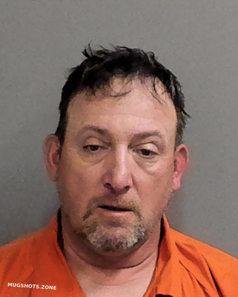 ERIC WAYNE MILLER 05/10/2023 - Montgomery County Mugshots Zone