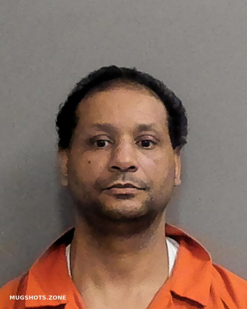 TYROME JOHNSON 05/11/2023 - Montgomery County Mugshots Zone