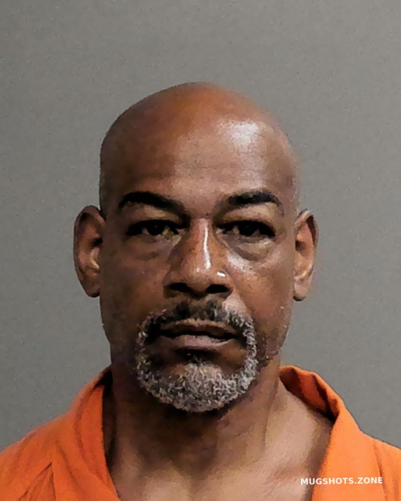 MELVIN THOMAS YOUNG JR 05/13/2023 - Montgomery County Mugshots Zone