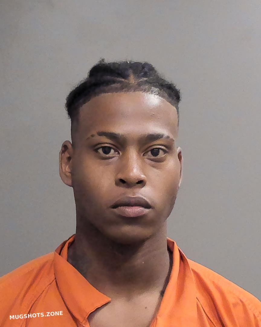 LEVONTE JACQUEZ WEBB 05/14/2023 - Montgomery County Mugshots Zone