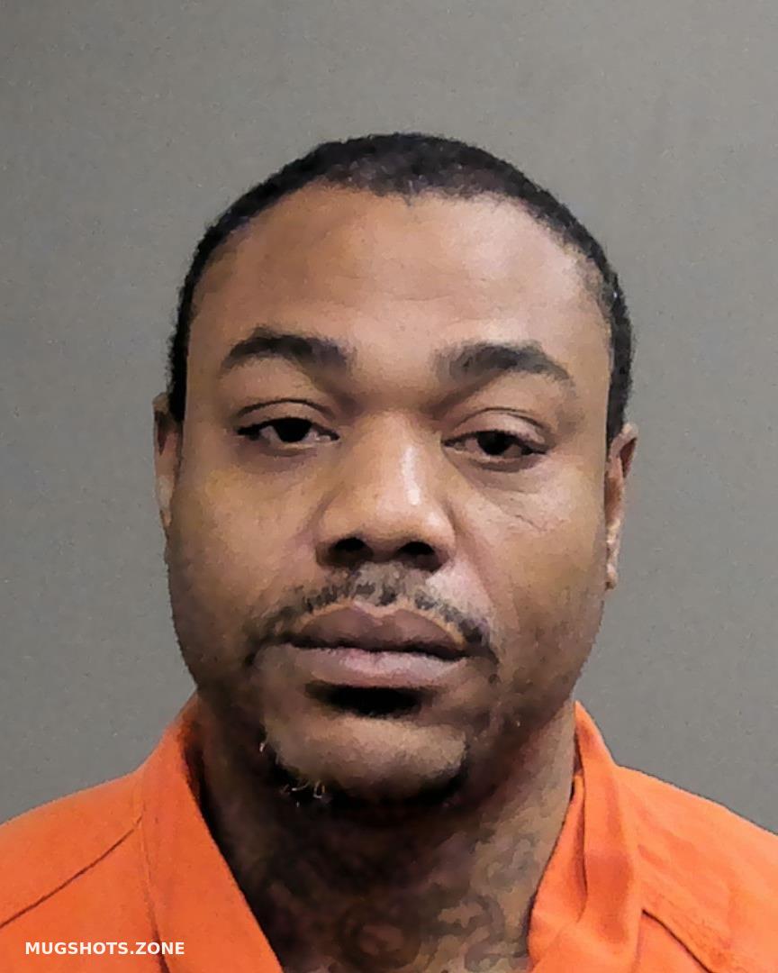 MATTHEW ONEAL JORDAN 05/16/2023 - Montgomery County Mugshots Zone