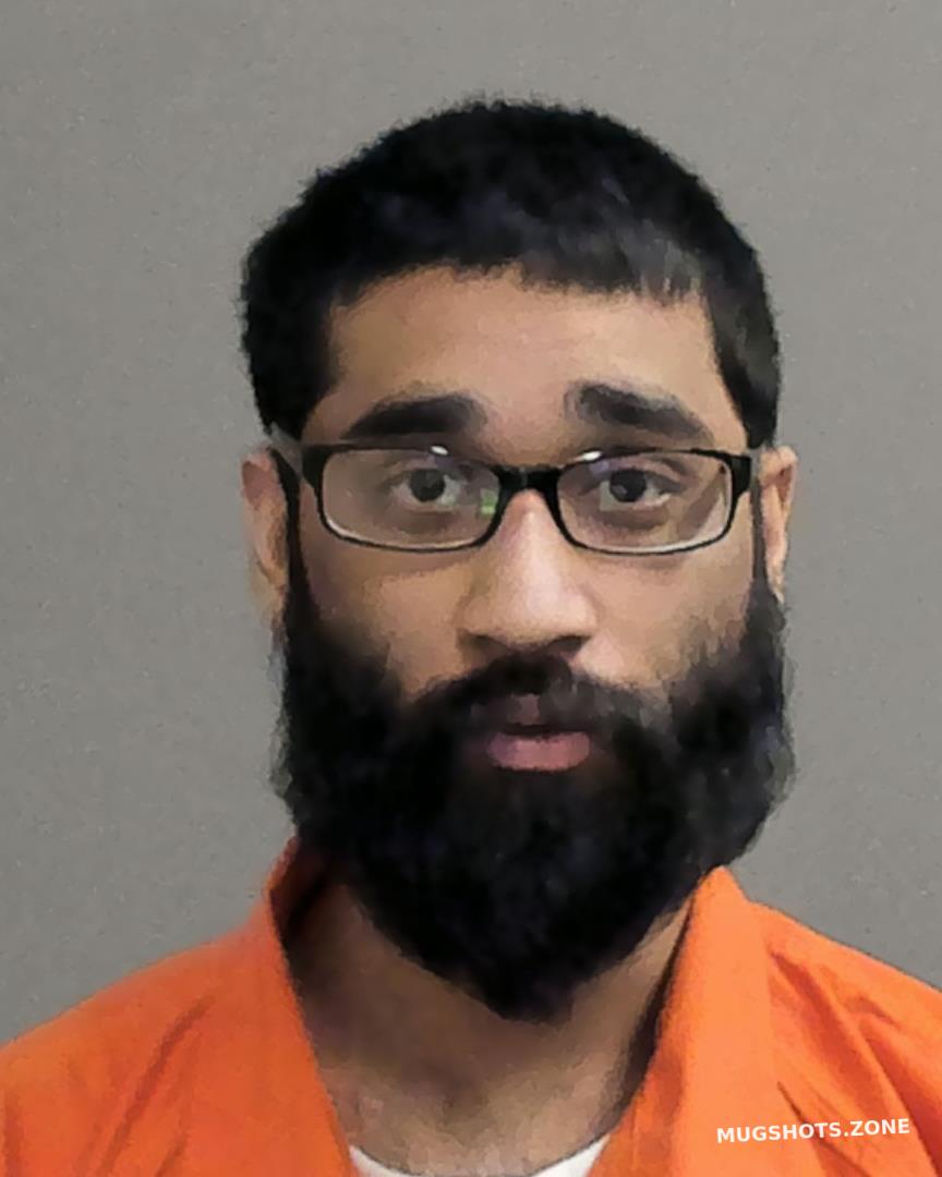 KAASHIF ADNAN SABIR 05/17/2023 - Montgomery County Mugshots Zone