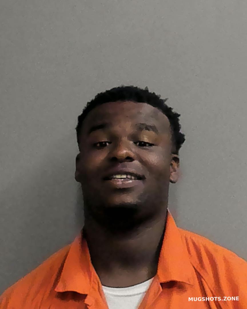 ANDREW JAMAL PETERSON 05/17/2023 - Montgomery County Mugshots Zone