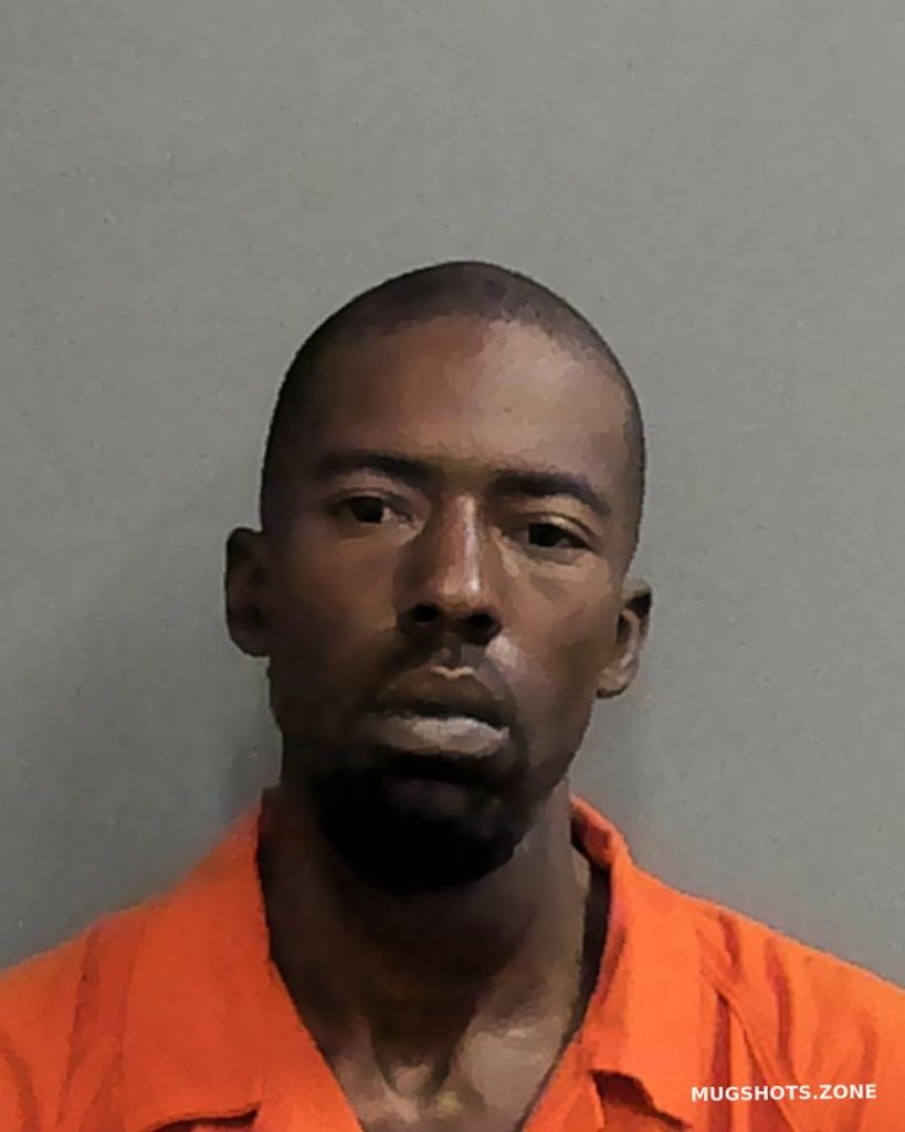 DION MARCEL WILLIAMS 05/18/2023 - Montgomery County Mugshots Zone