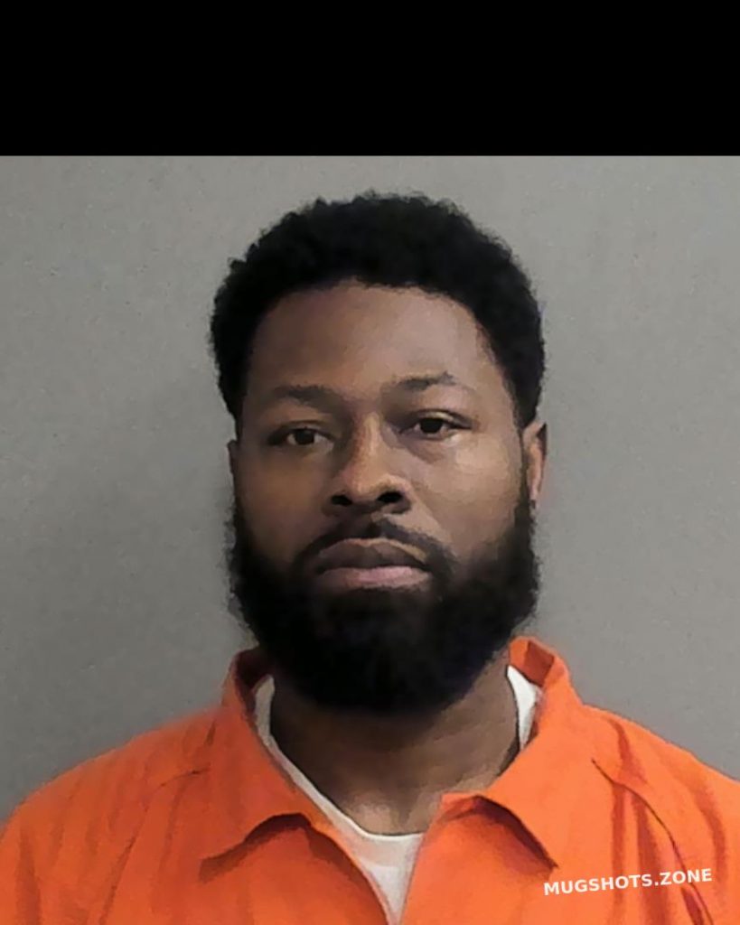 ANTHONY JEROME WILLIAMS 05/23/2023 - Montgomery County Mugshots Zone