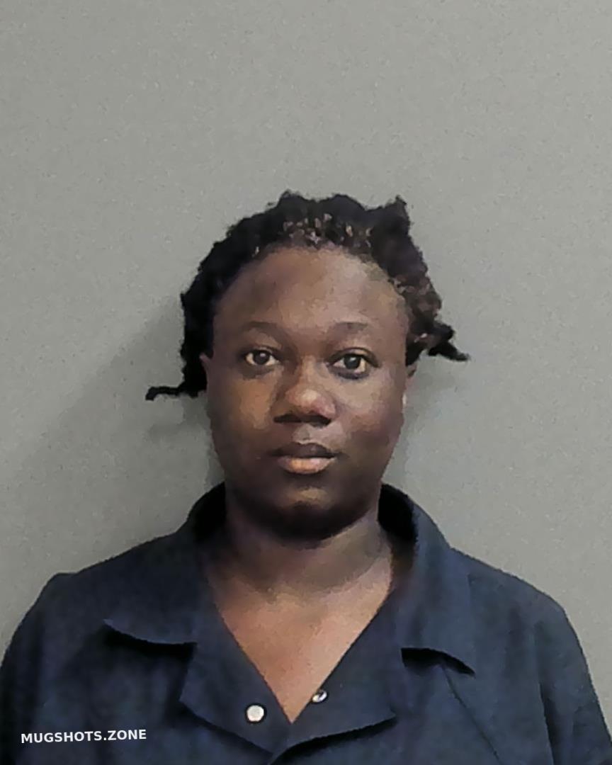 SHANTEA MONIQUE PETERSON 05/23/2023 - Montgomery County Mugshots Zone