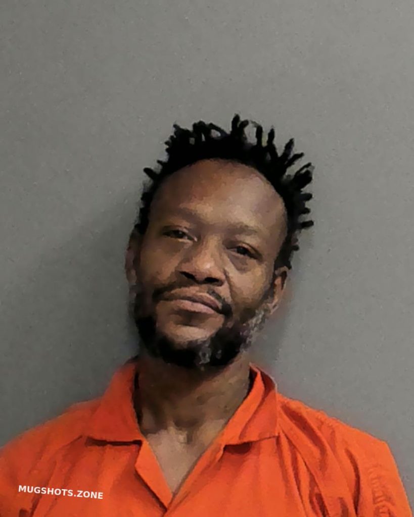 ELIJAH MCCANT FINLEY 05/24/2023 - Montgomery County Mugshots Zone