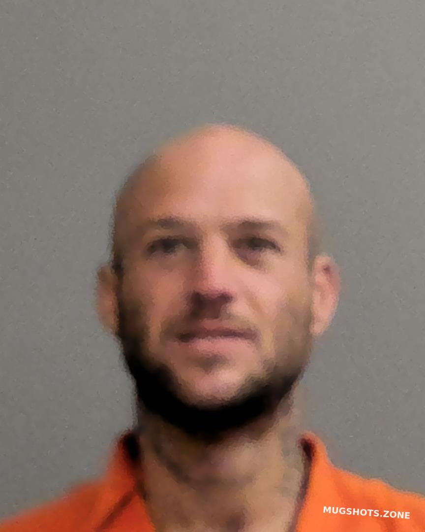 CHRISTOPHER JOSHUA BURGESS 05/29/2023 - Montgomery County Mugshots Zone