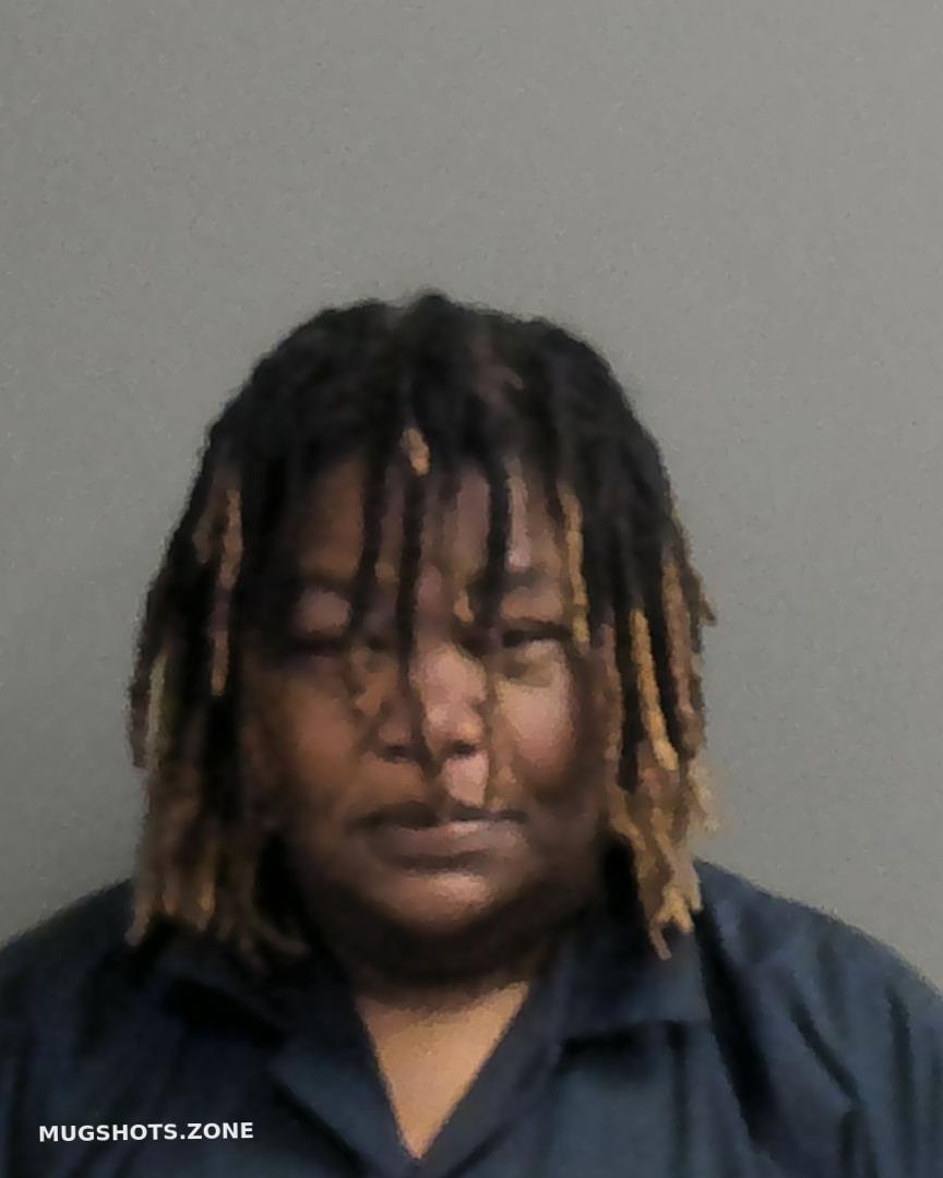 ELLA CALHOUN OUSLEY 05/29/2023 - Montgomery County Mugshots Zone