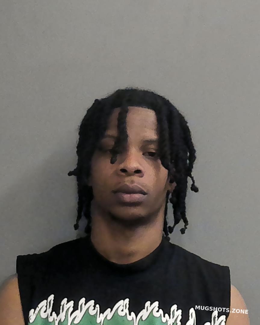 ANTWON LAVARSIA JACKSON 05/29/2023 - Montgomery County Mugshots Zone