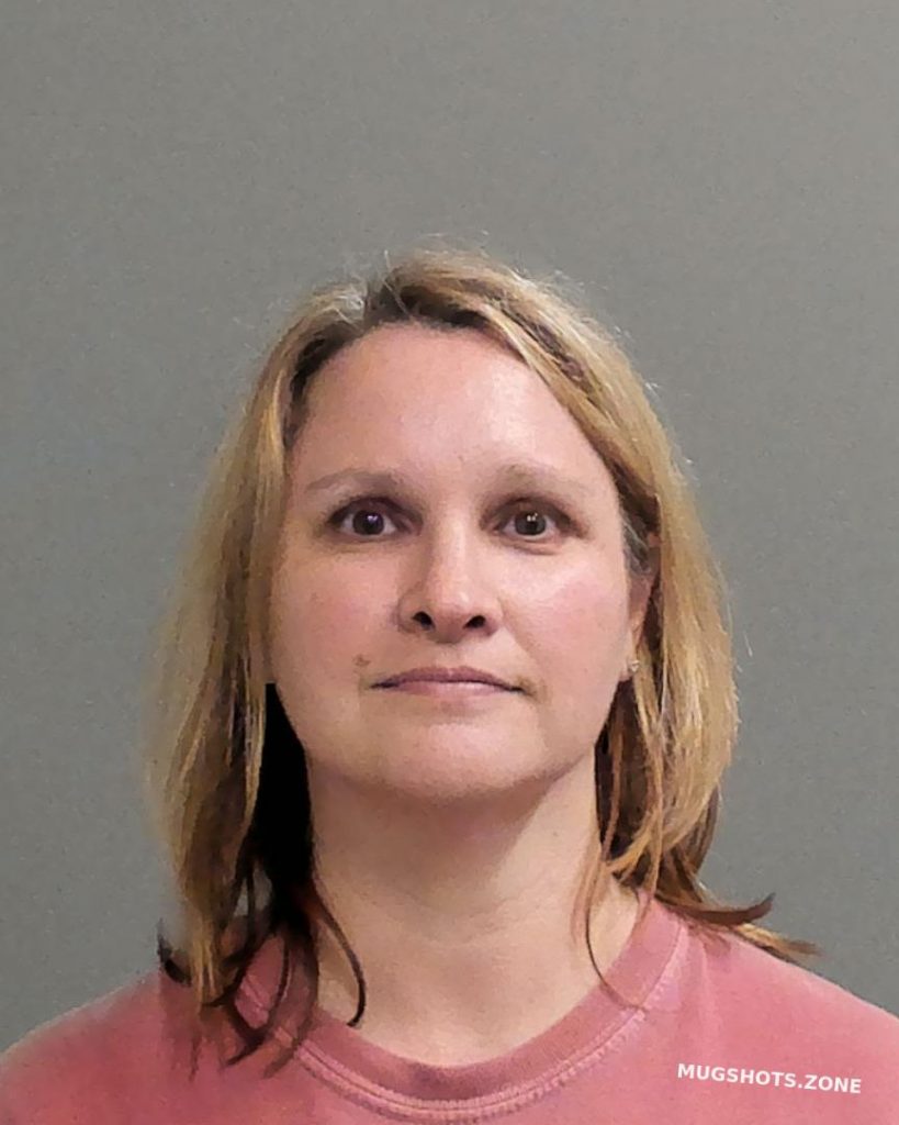 ELIZABETH ASHLEY NEWCOMB 05/31/2023 - Montgomery County Mugshots Zone