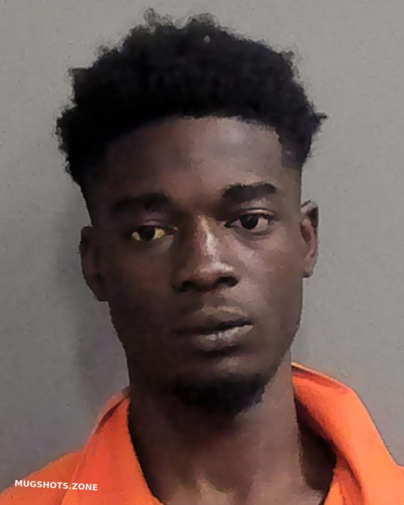 DARRYL ELLIOTT CLAYTON 06/01/2023 - Montgomery County Mugshots Zone